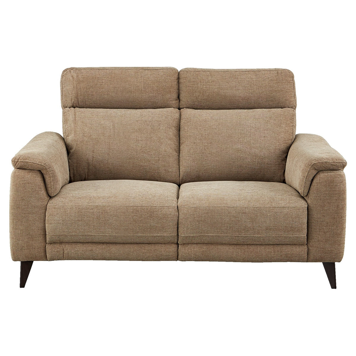 SOFA 2 CHỖ NGỒI LB07 BR