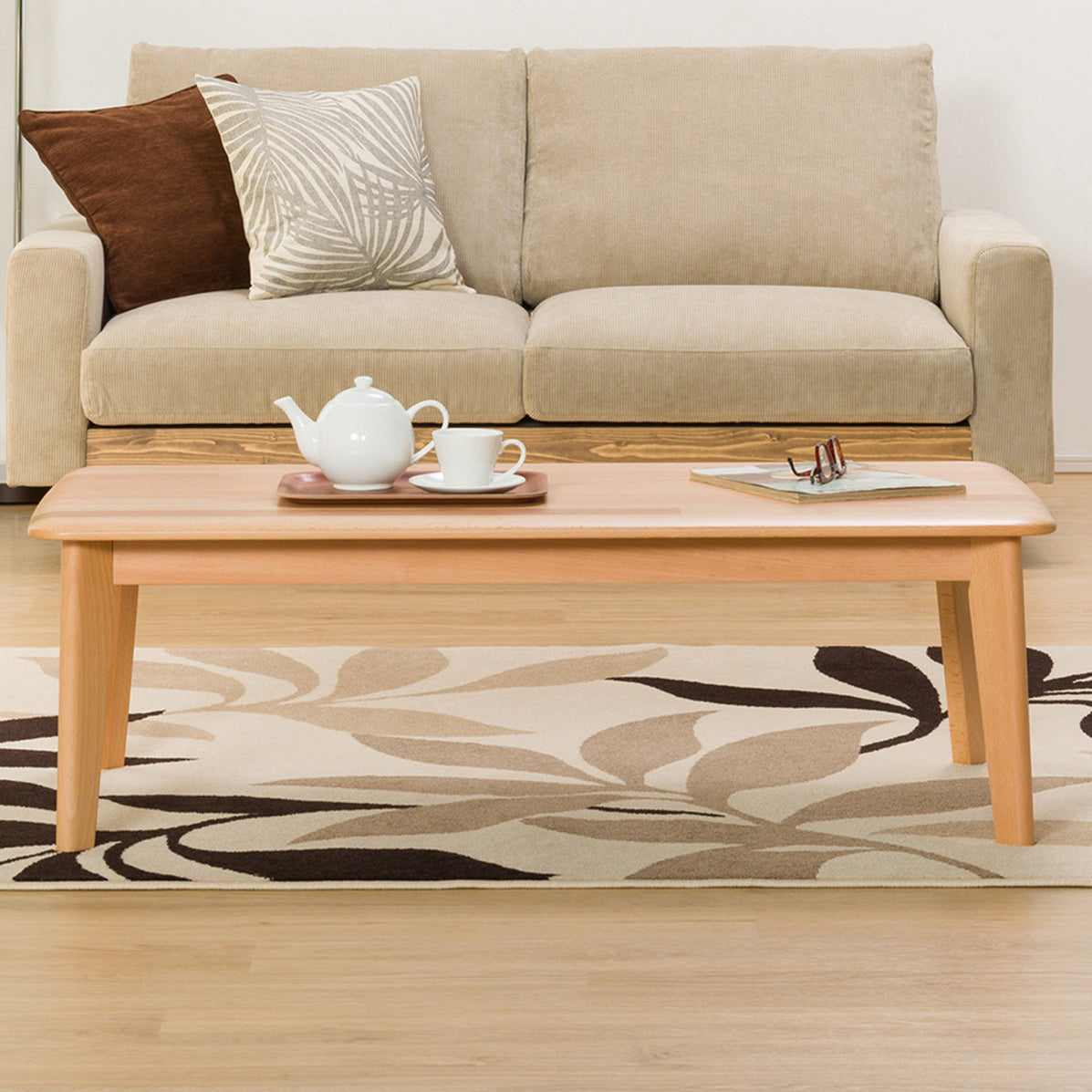 COFFEE TABLE COLLECTION120 T-01 NA