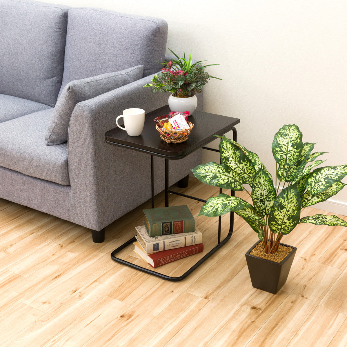 SIDE TABLE CENTRO2 DBR