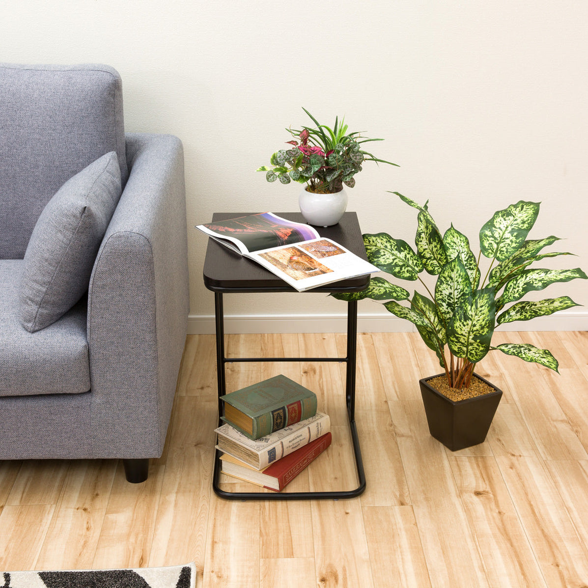 SIDE TABLE CENTRO2 DBR