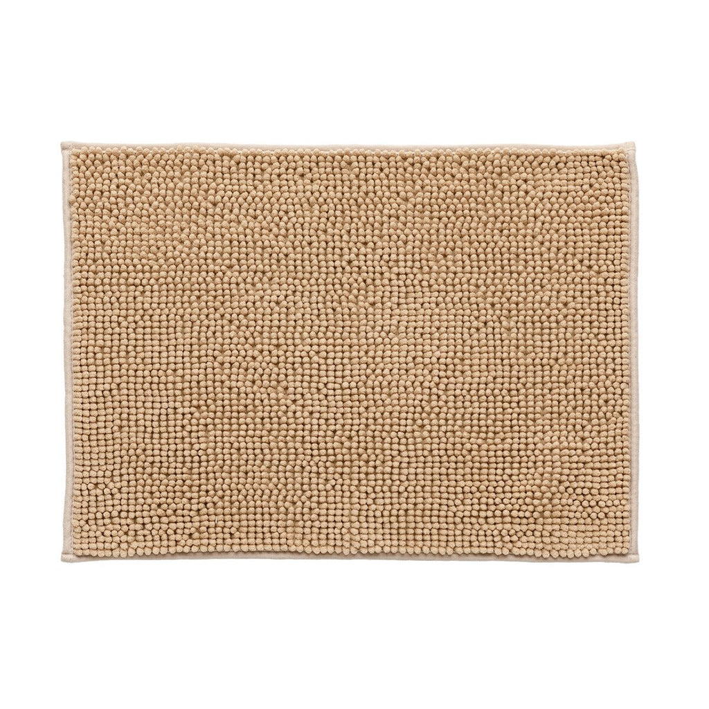FABRIC BATH MATS