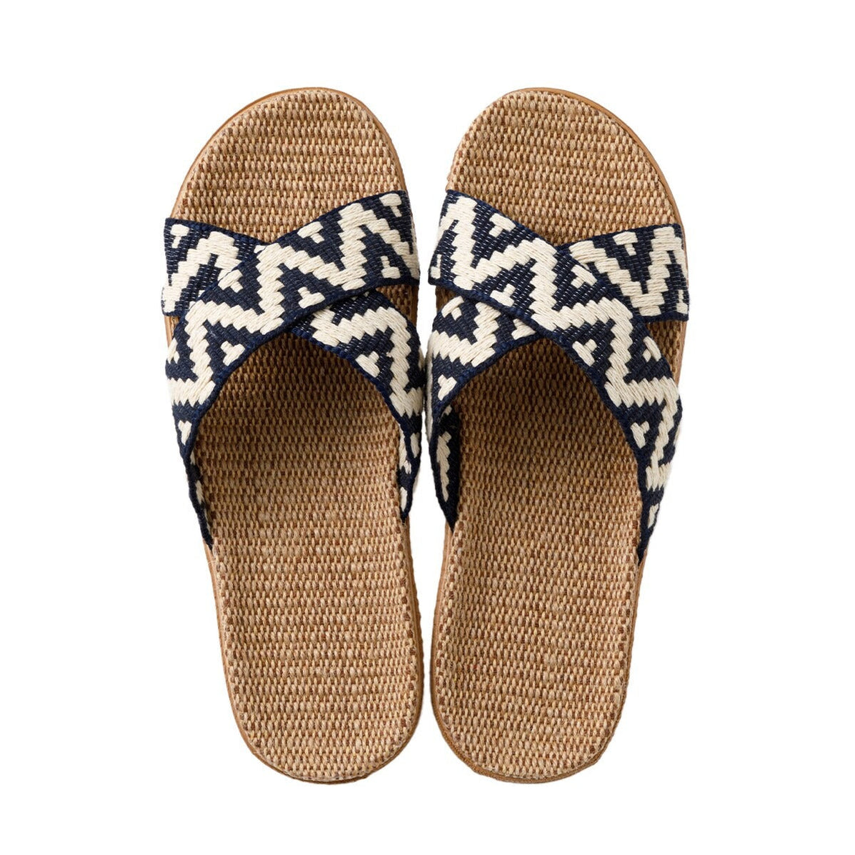 ROOM SANDALS TC2501 BK M