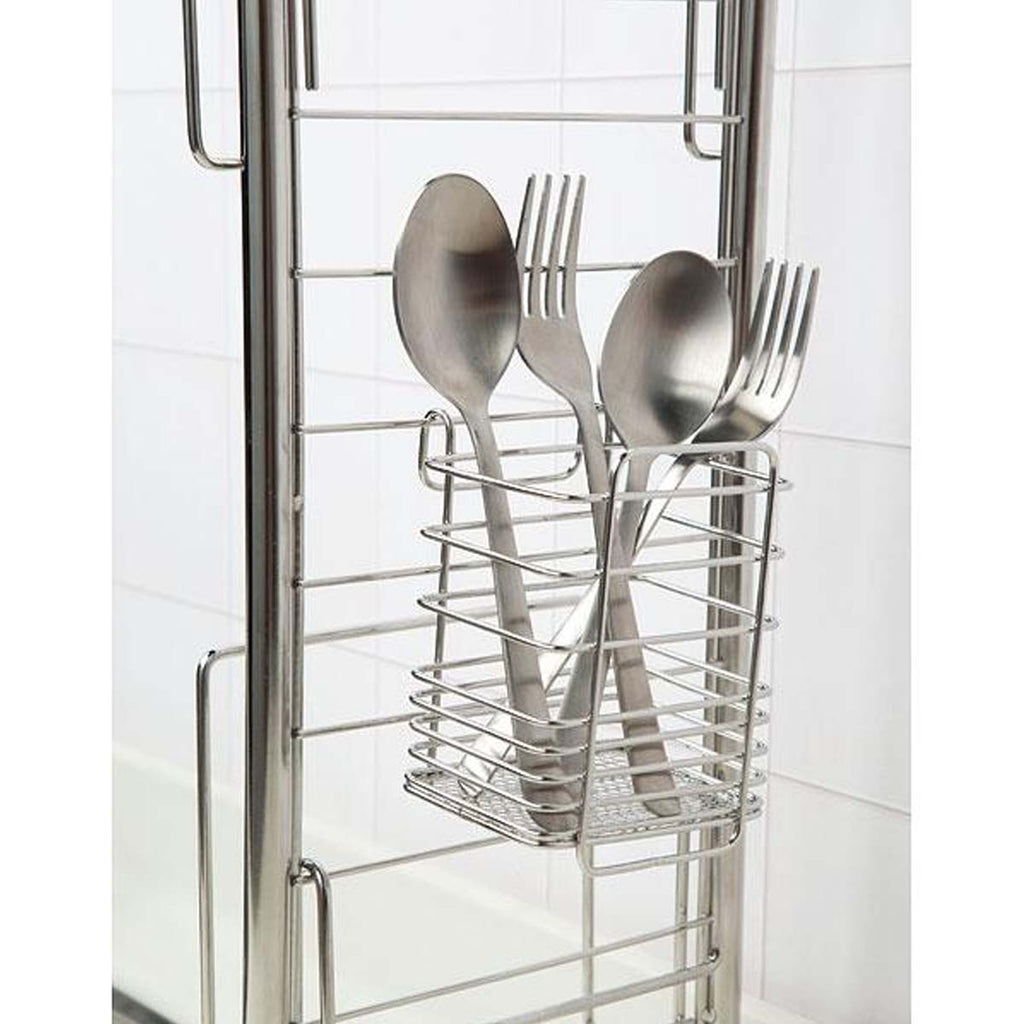 KITCHEN RACKS & HOOKS