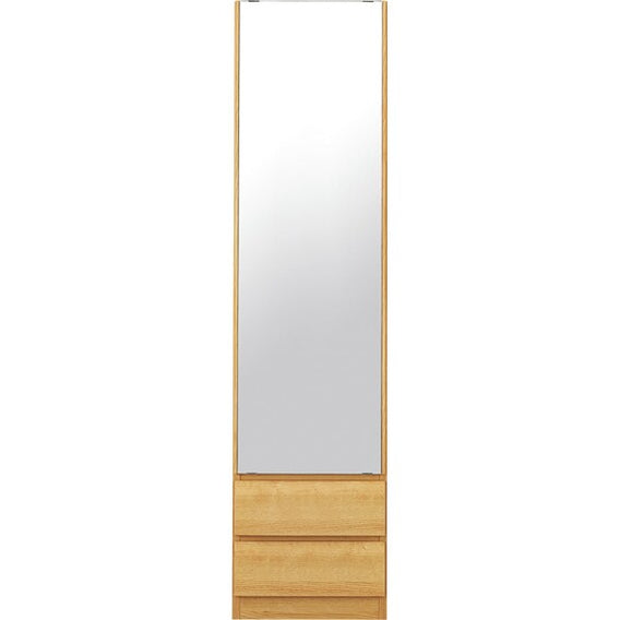 DRESSERS & VANITIES
