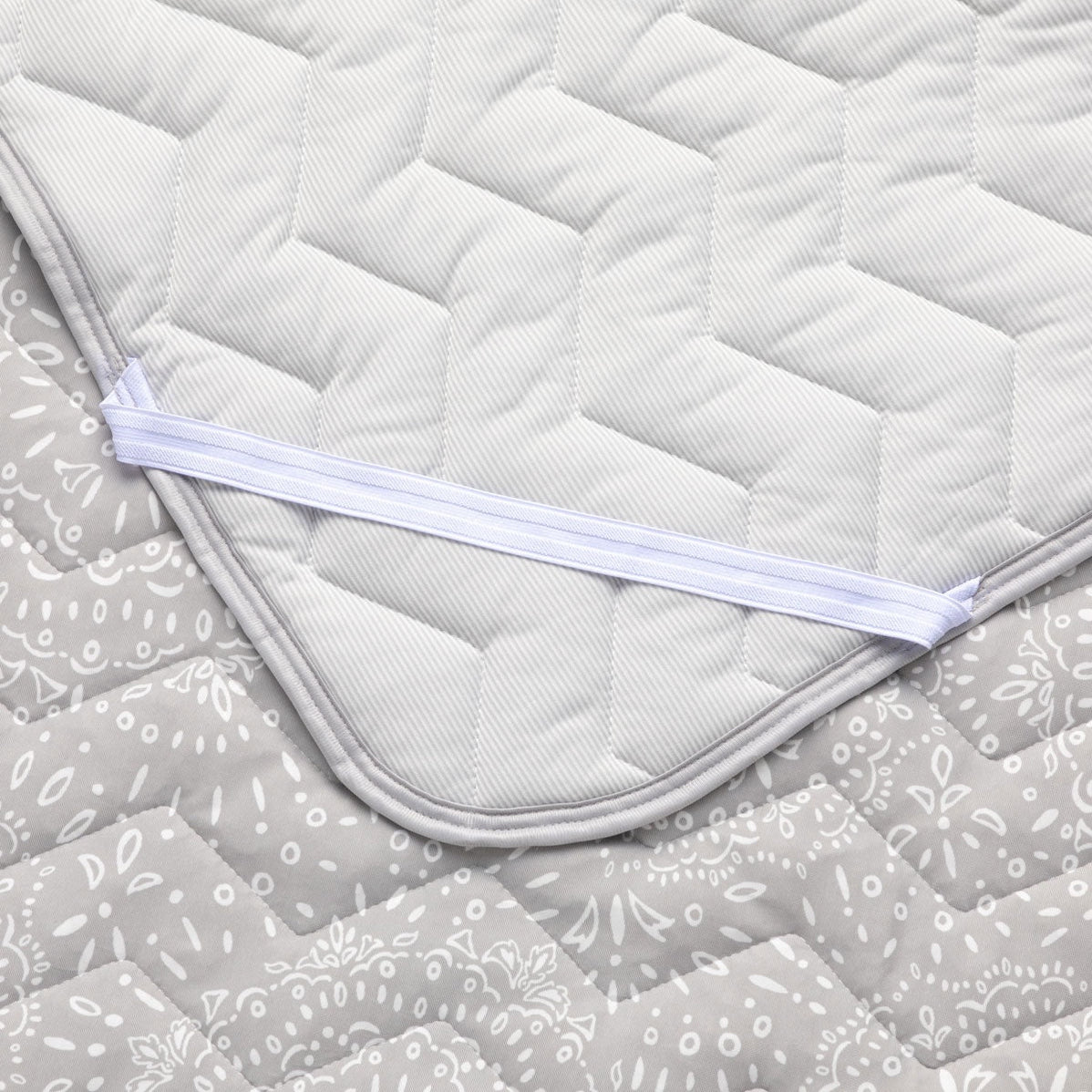 N COOL TOPPERS & FITTED SHEETS