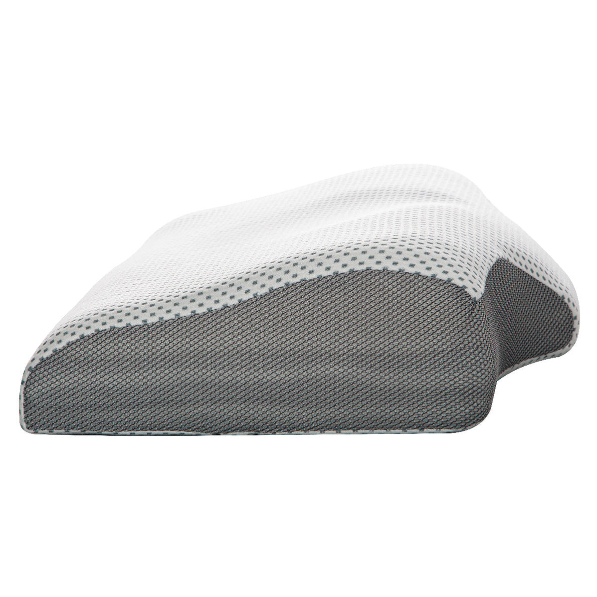 EASY FOR LATERAL SLEEP POSITION NATURAL FIT2