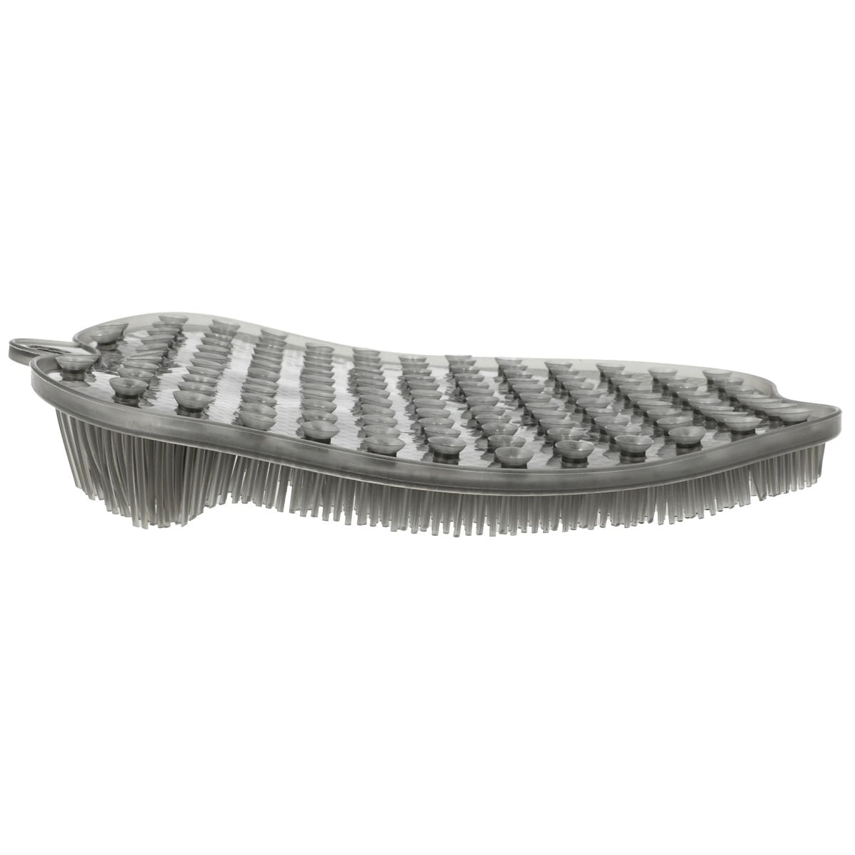 FOOT BRUSH CARE