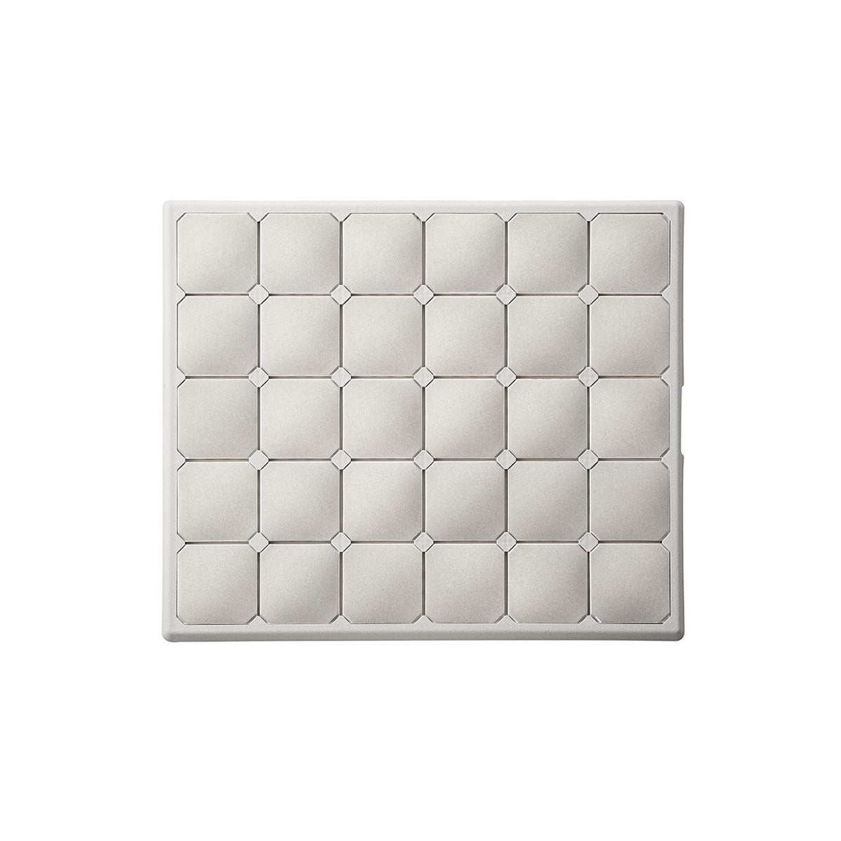 FABRIC BATH MATS