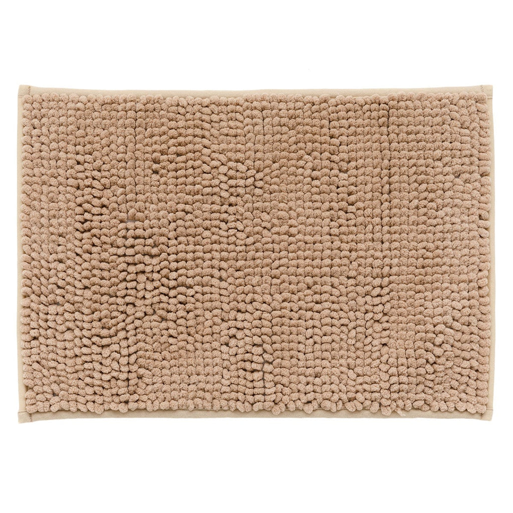 FABRIC BATH MATS