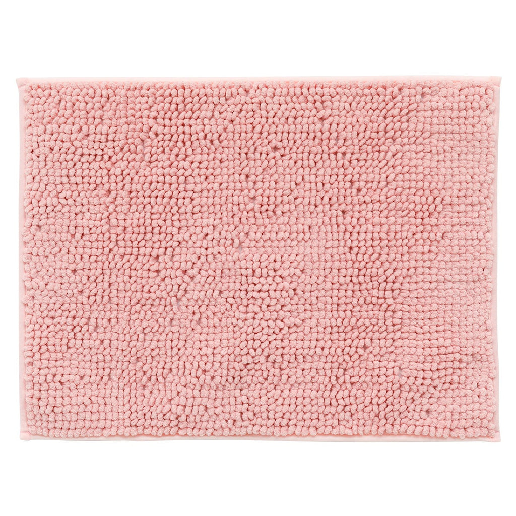 FABRIC BATH MATS