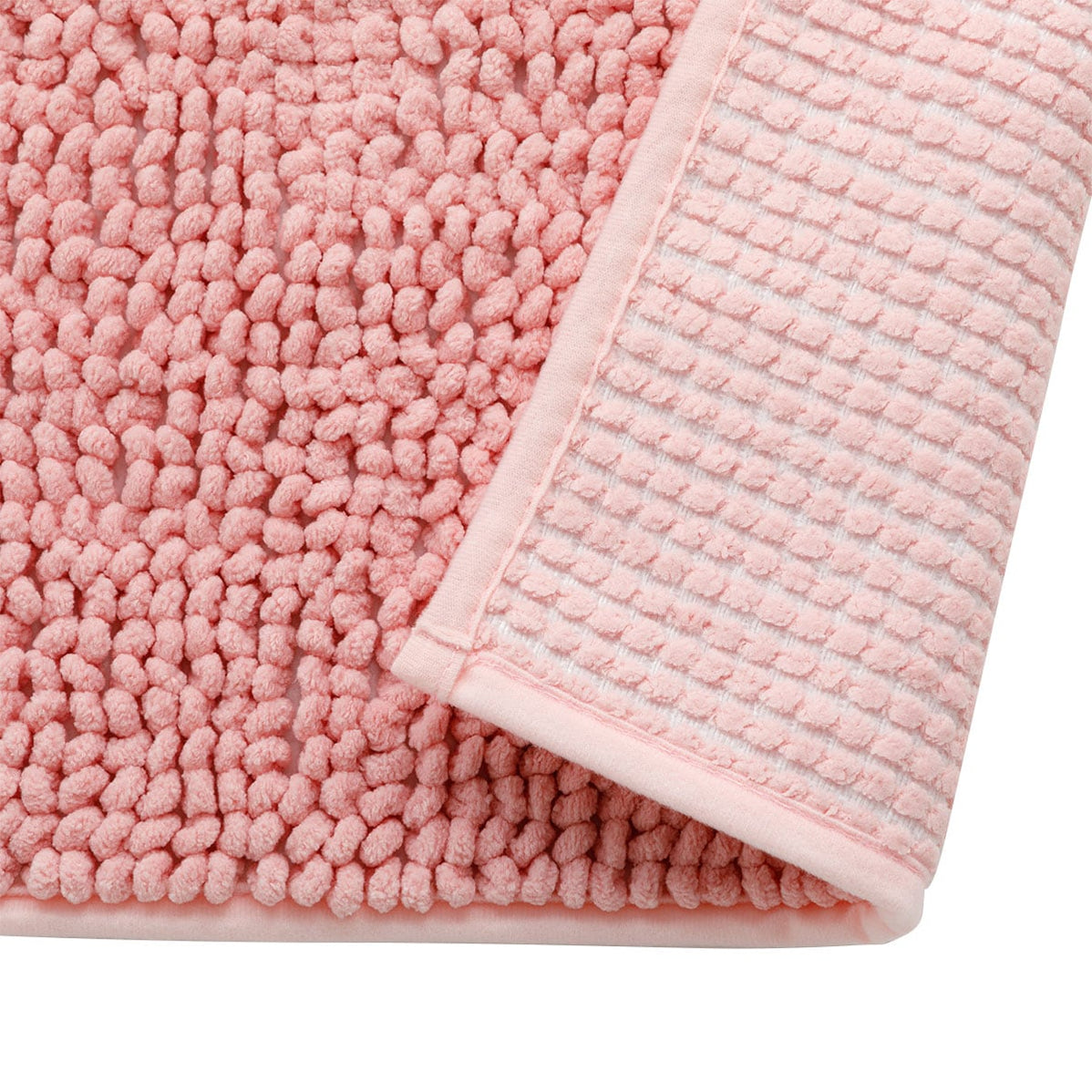FABRIC BATH MATS