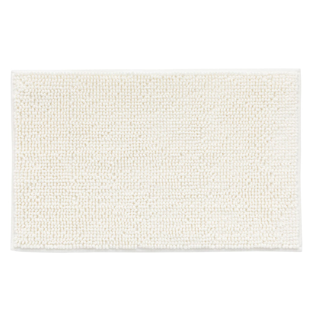 FABRIC BATH MATS