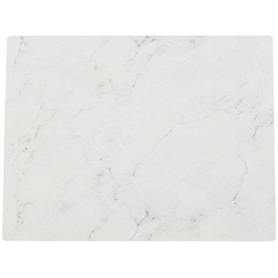 PVC CUSHION LUNCHEON MAT MARBLE MA03