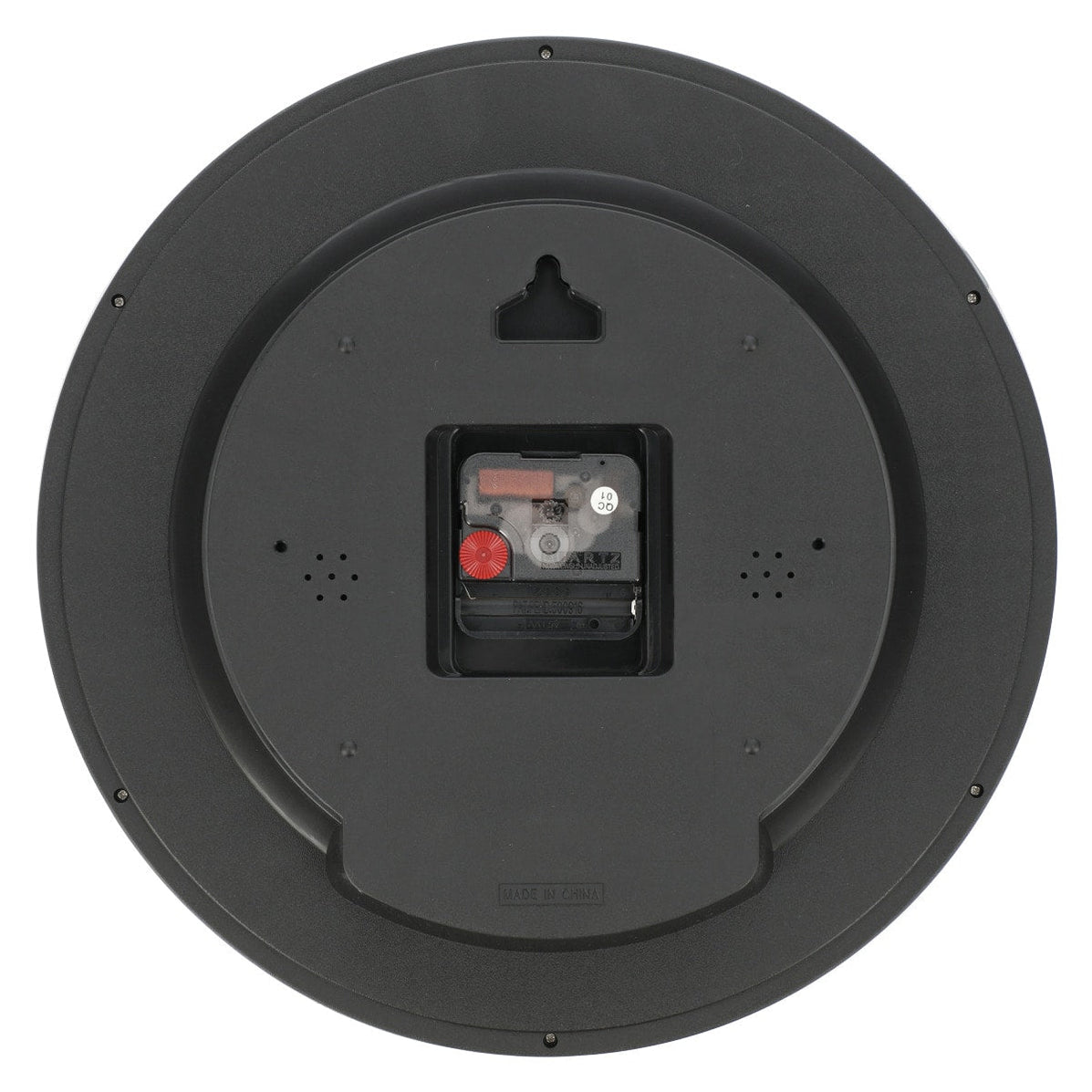 WALL CLOCK SM30SW-TH(FX447)