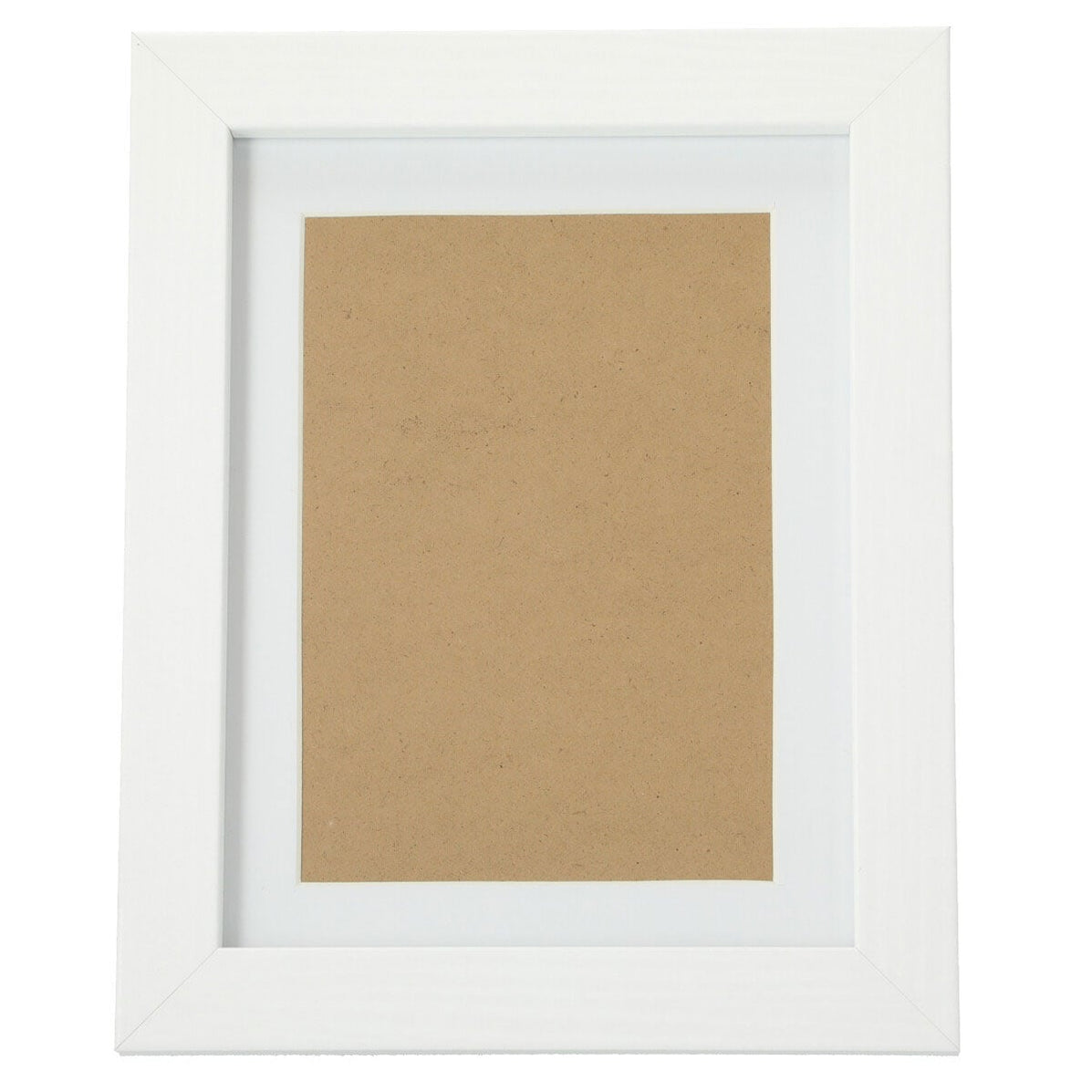 KHUNG ẢNH GỖ N ARBRE2 2L WH