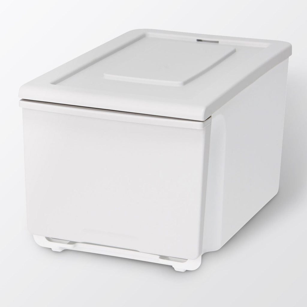 PLASTIC DRAWER BOXES