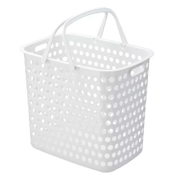 LAUNDRY BASKET 35L M002