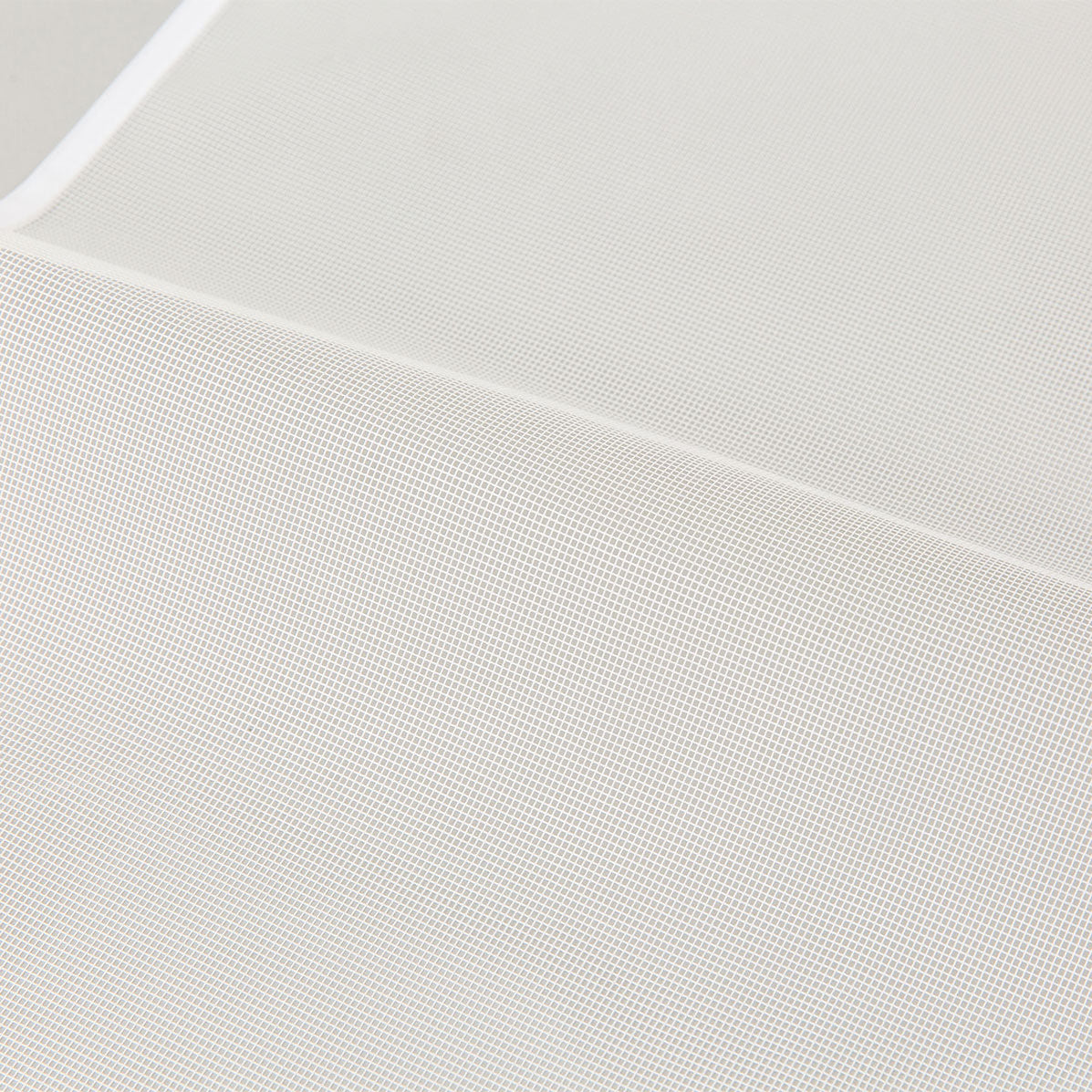 PRESS CLOTH FOR EASY IRONING