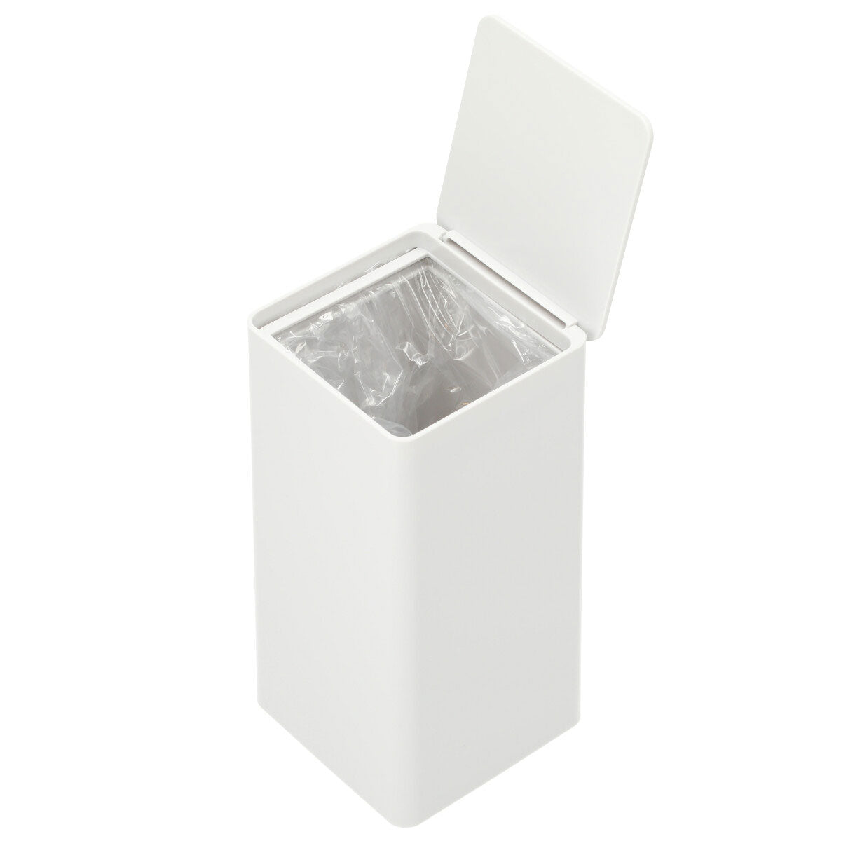 TOILET DUSTBIN 95X95X200 GY