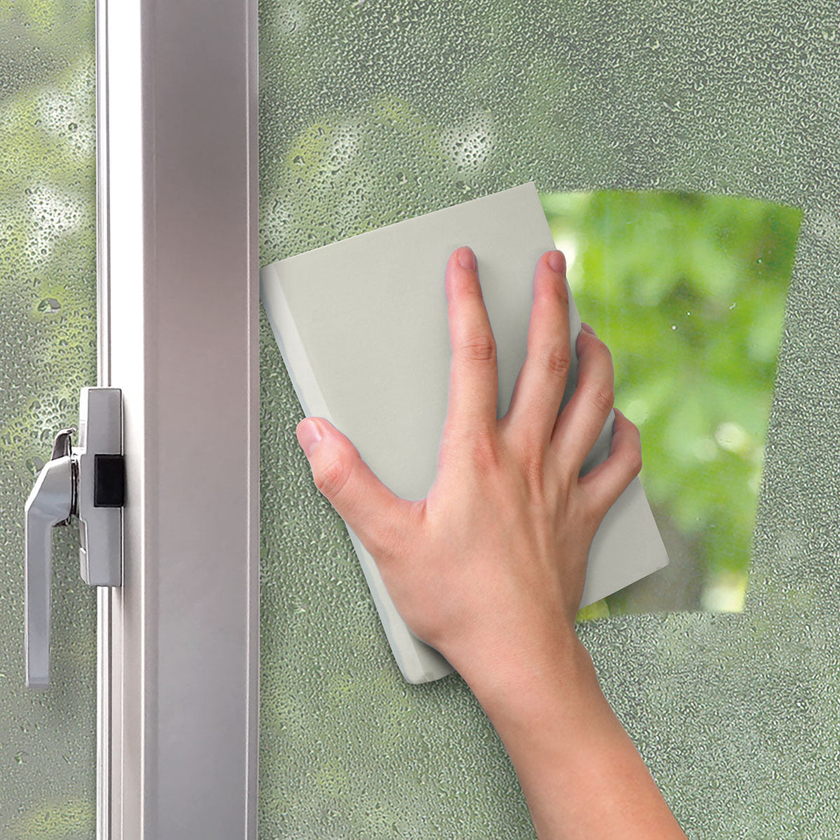 SUPER ABSORBENT SPONGE WIDE 350ML LGY