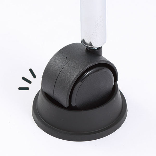 CASTER STOPPER 4P SET
