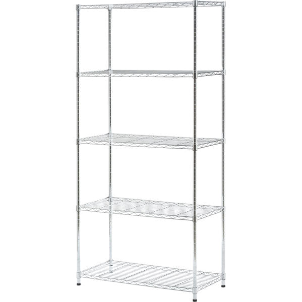 STEEL RACKS