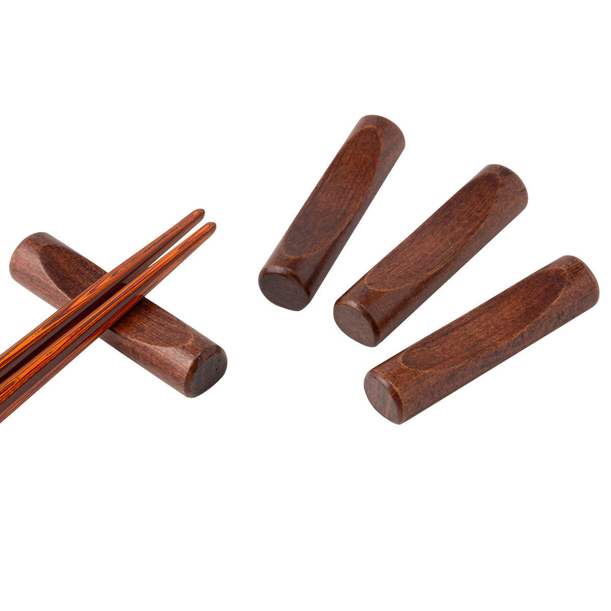 CHOPSTICKS & CHOPSTICK RESTS