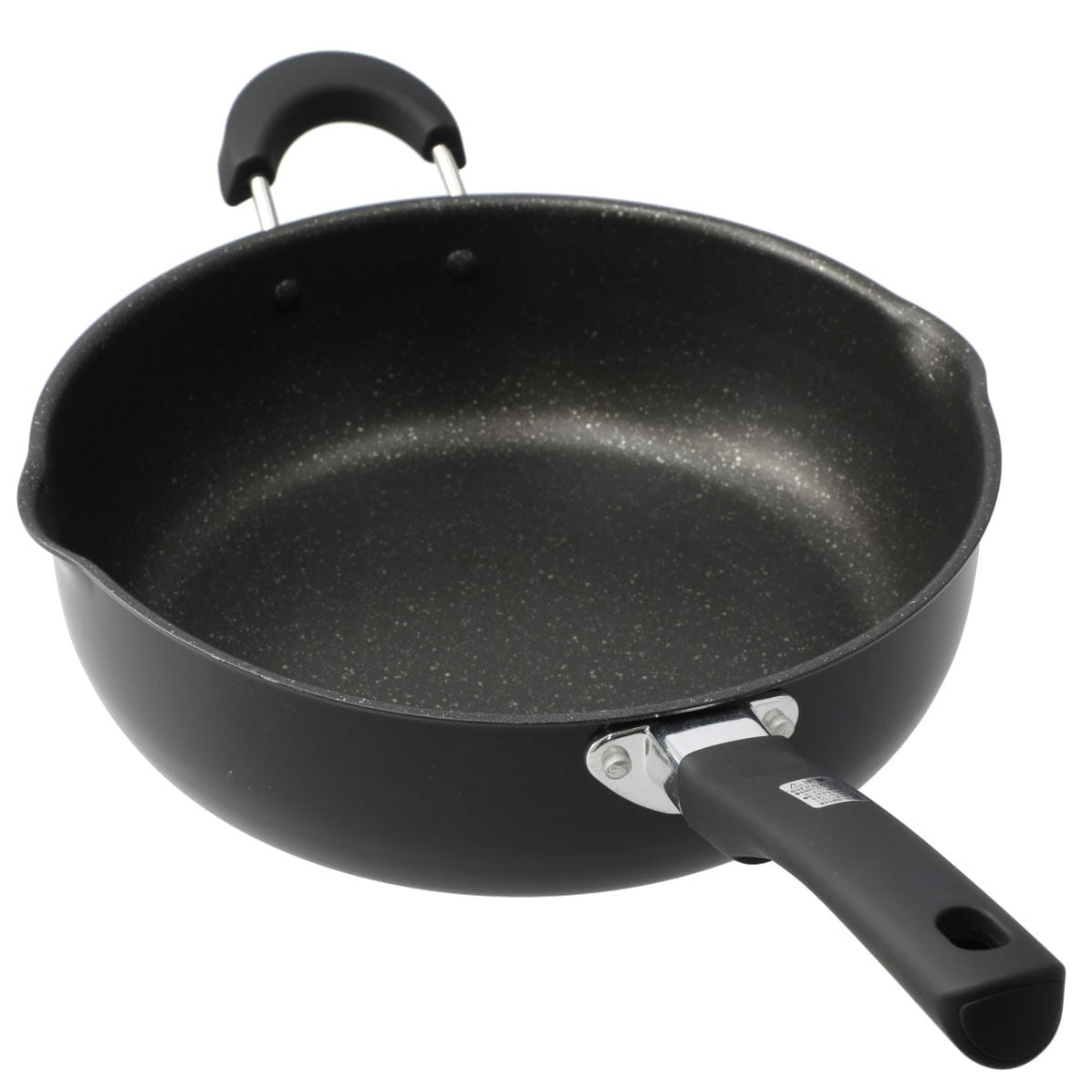 GAS SUPER-DEEP FRYPAN 26CM