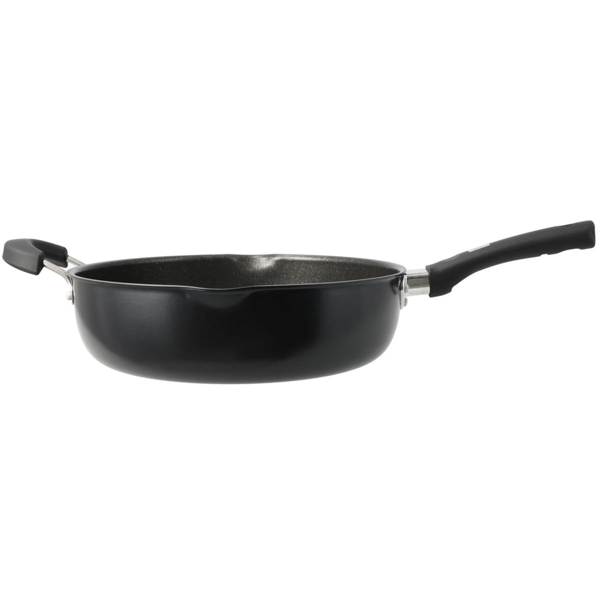 GAS SUPER-DEEP FRYPAN 28CM