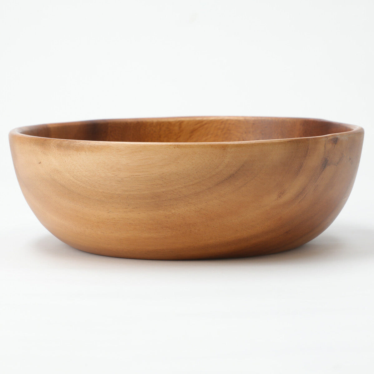 BÁT GỖ ACACIA G 23CM