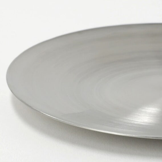 STAINLESS STEEL DINNERWARE
