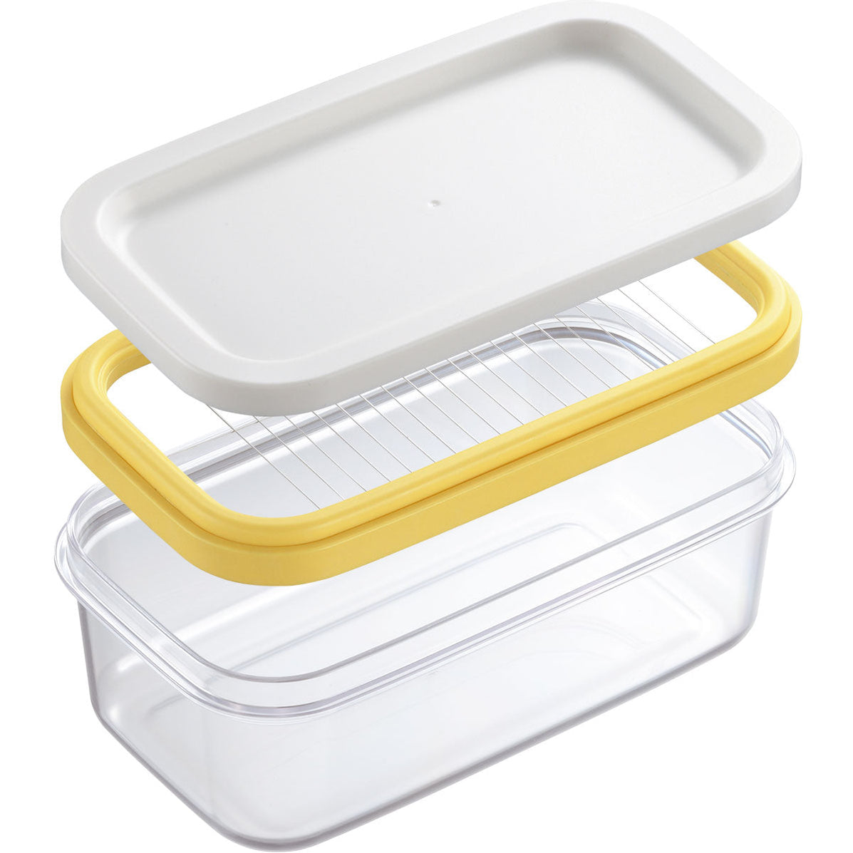 EASY CUT BUTTER CASE