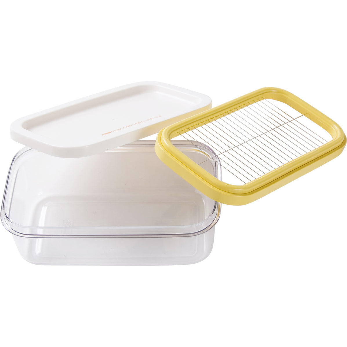 EASY CUT BUTTER CASE