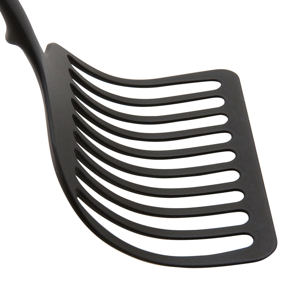 FLEXIBLE WIDE TURNER