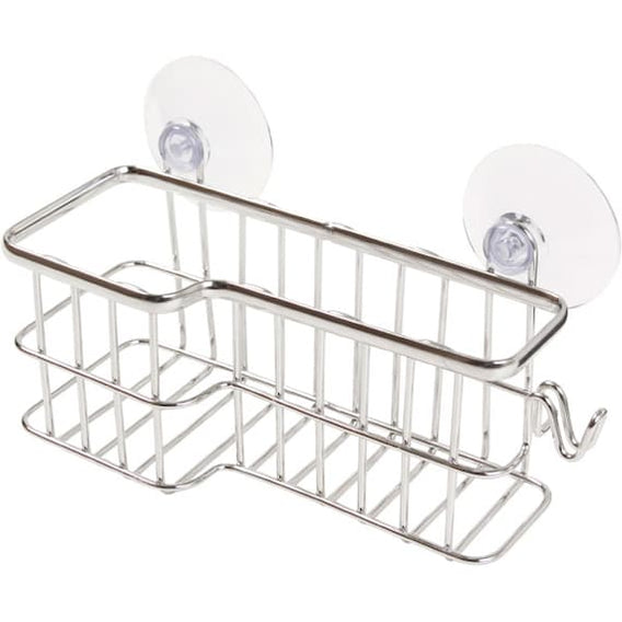 SHOWER RACKS
