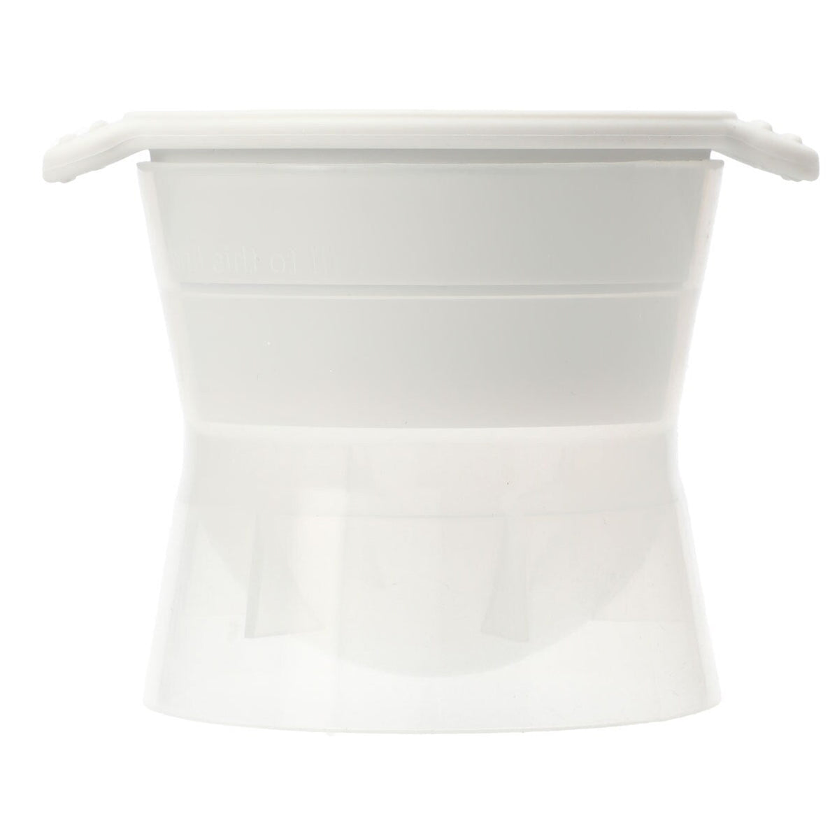 KHAY LÀM ĐÁ HÌNH CẦU 60MM GY