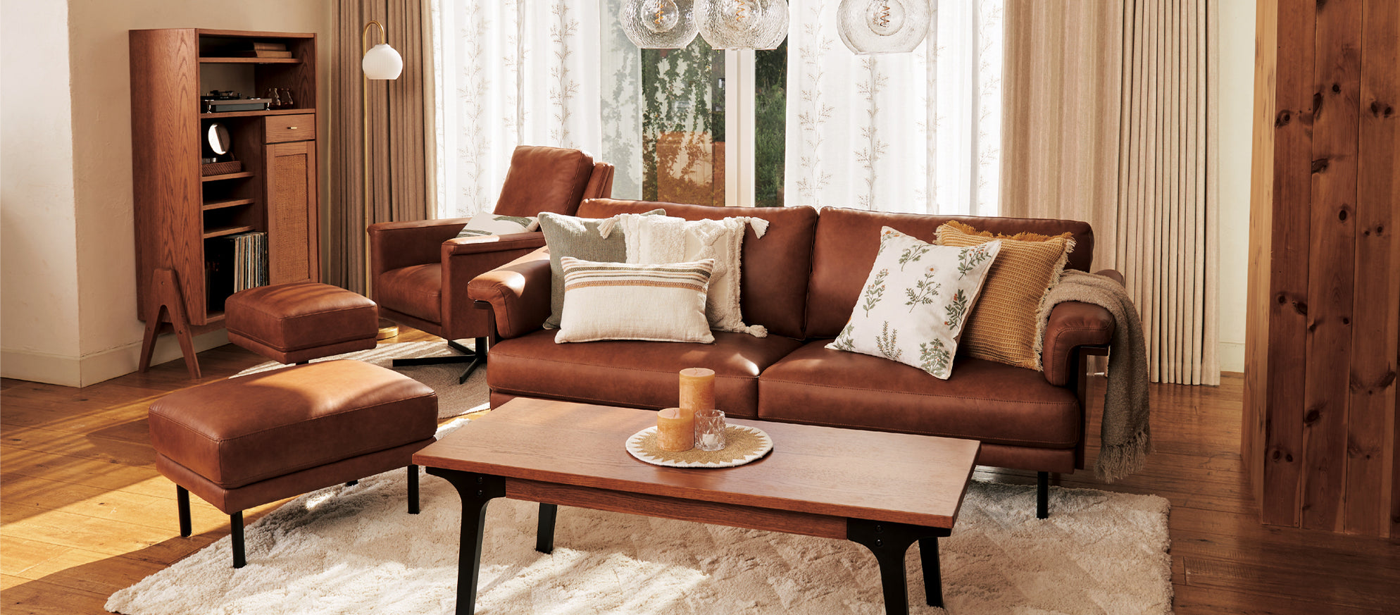 Cửa hàng trực tuyến NITORI Việt Nam. Nội thất và Trang trí nhà